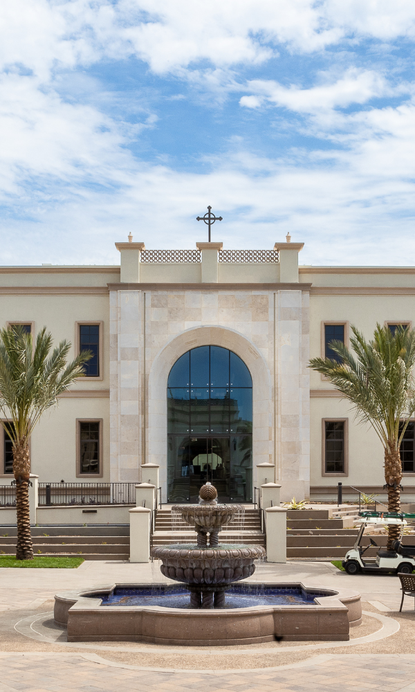 Graduate Business Open House | USD Knauss School of Business